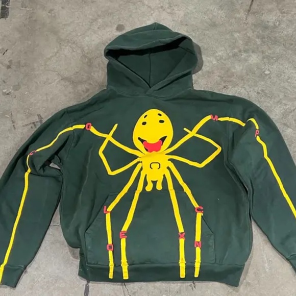 Cactus Plant Flea Market | Sweaters | New Cactus Plant Flea Market X ...